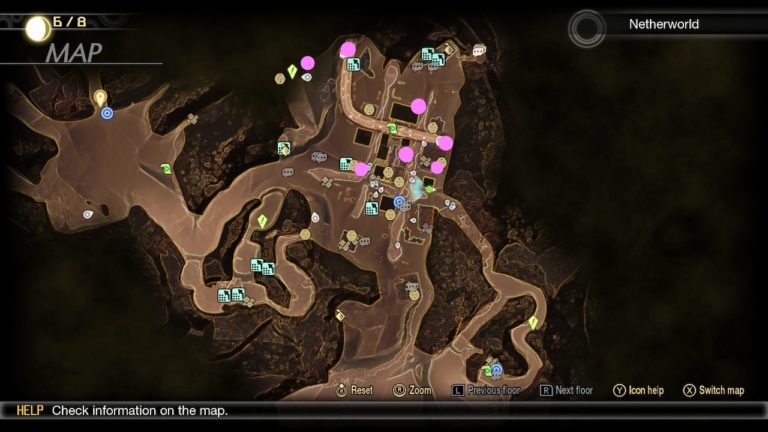 SMTV Vengeance – Shiba / Akabanebashi / Tokyo Tower / Kamiyacho / West ...