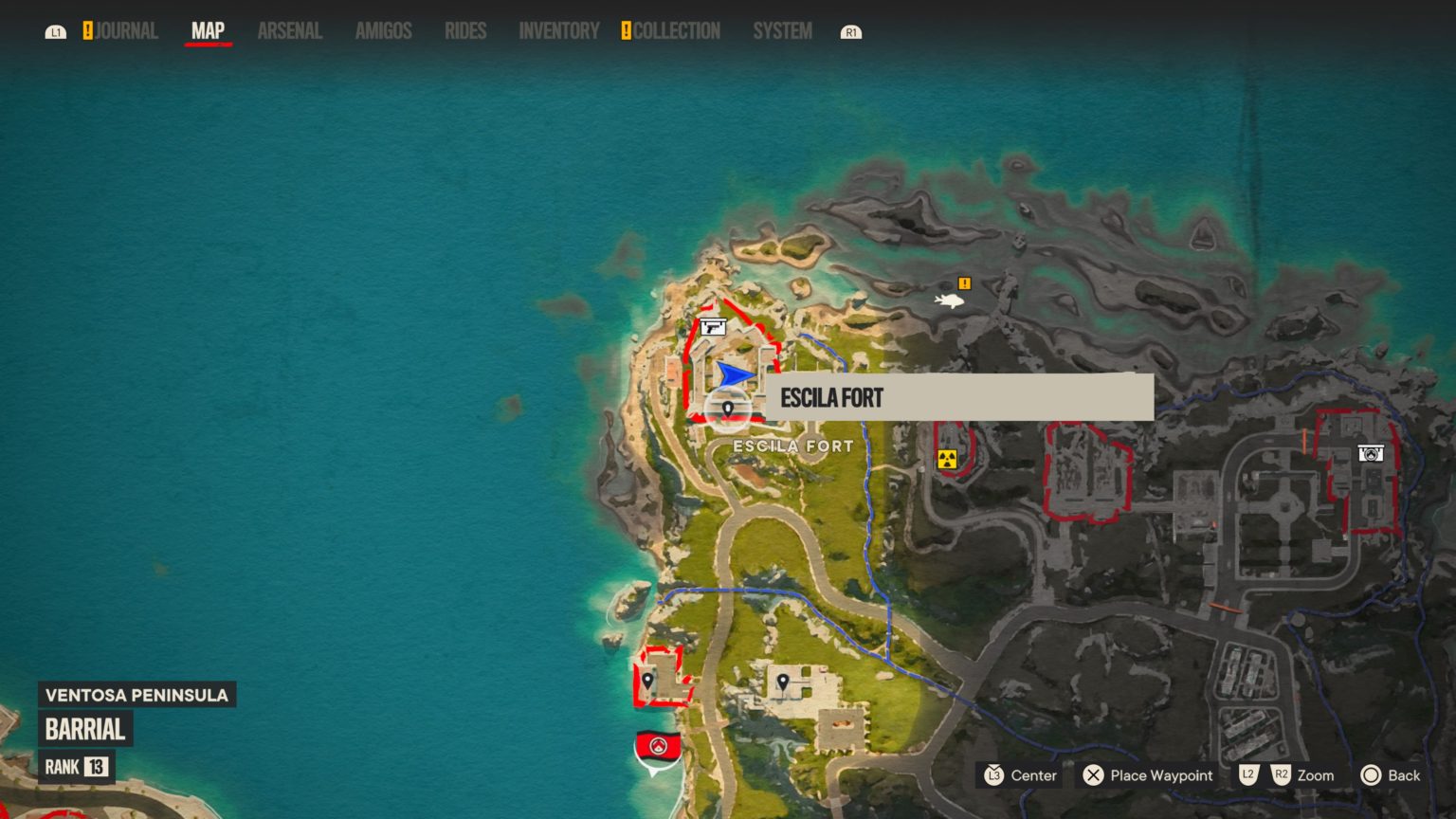 Far Cry 6 - NightlyGamingBinge