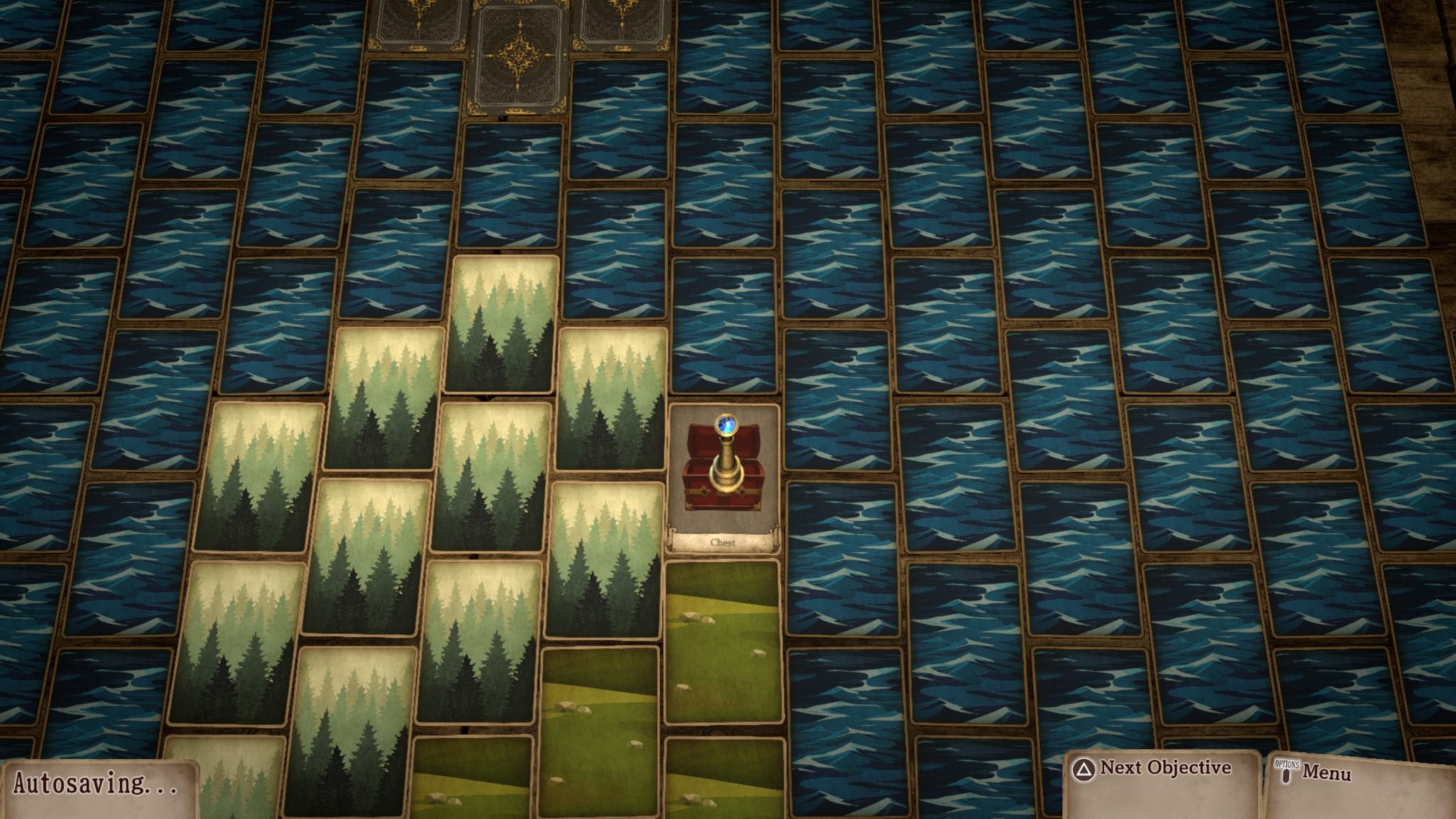 Voice of Cards – Chapter 7: Dragontear Walkthrough - NightlyGamingBinge