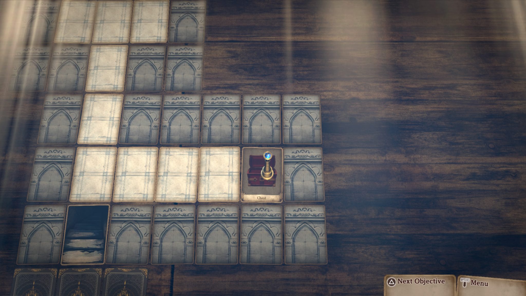 Voice of Cards – Chapter 7: Dragontear Walkthrough - NightlyGamingBinge