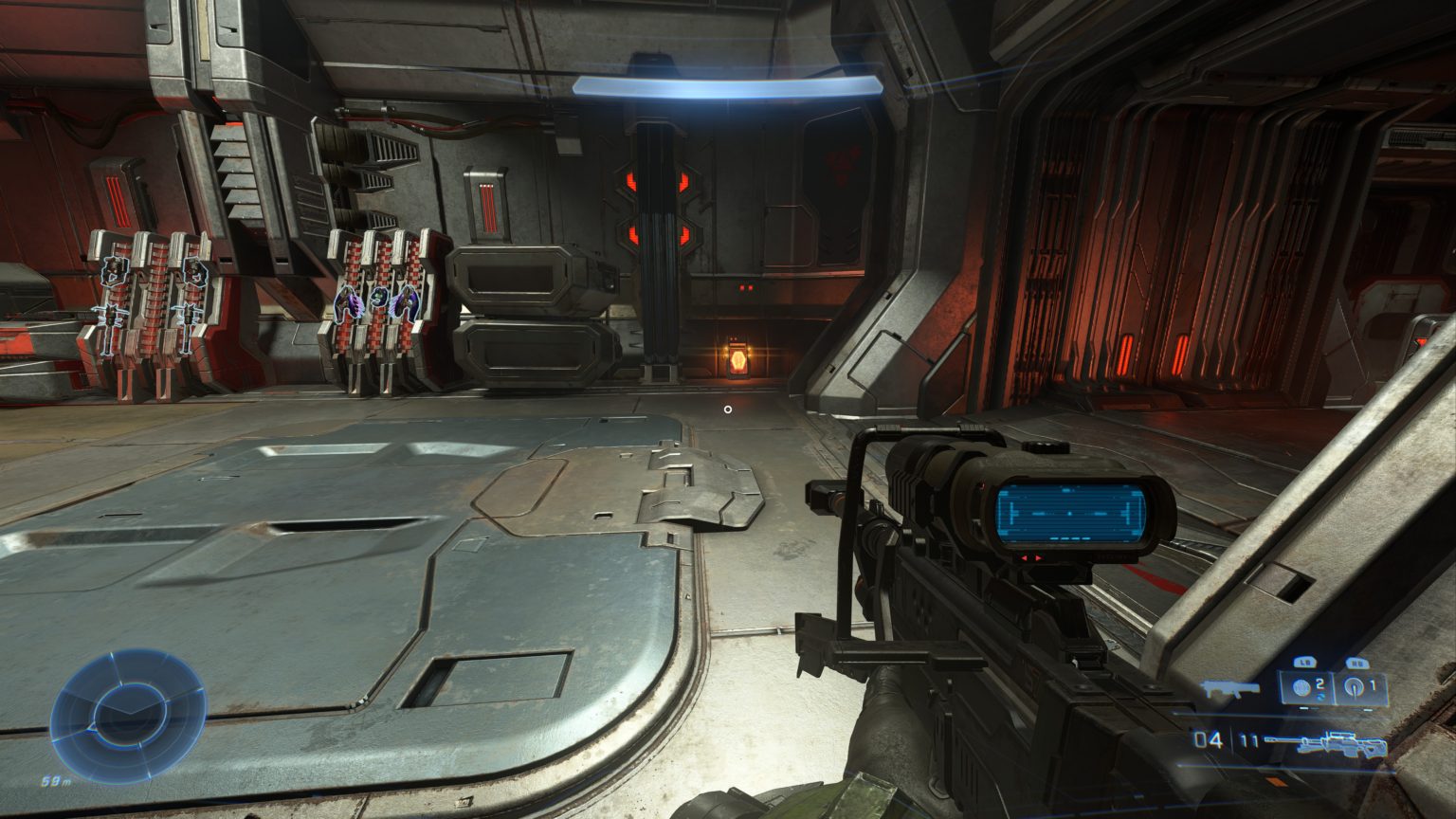 Halo Infinite – Banished Audio Logs: Outpost Intel - NightlyGamingBinge