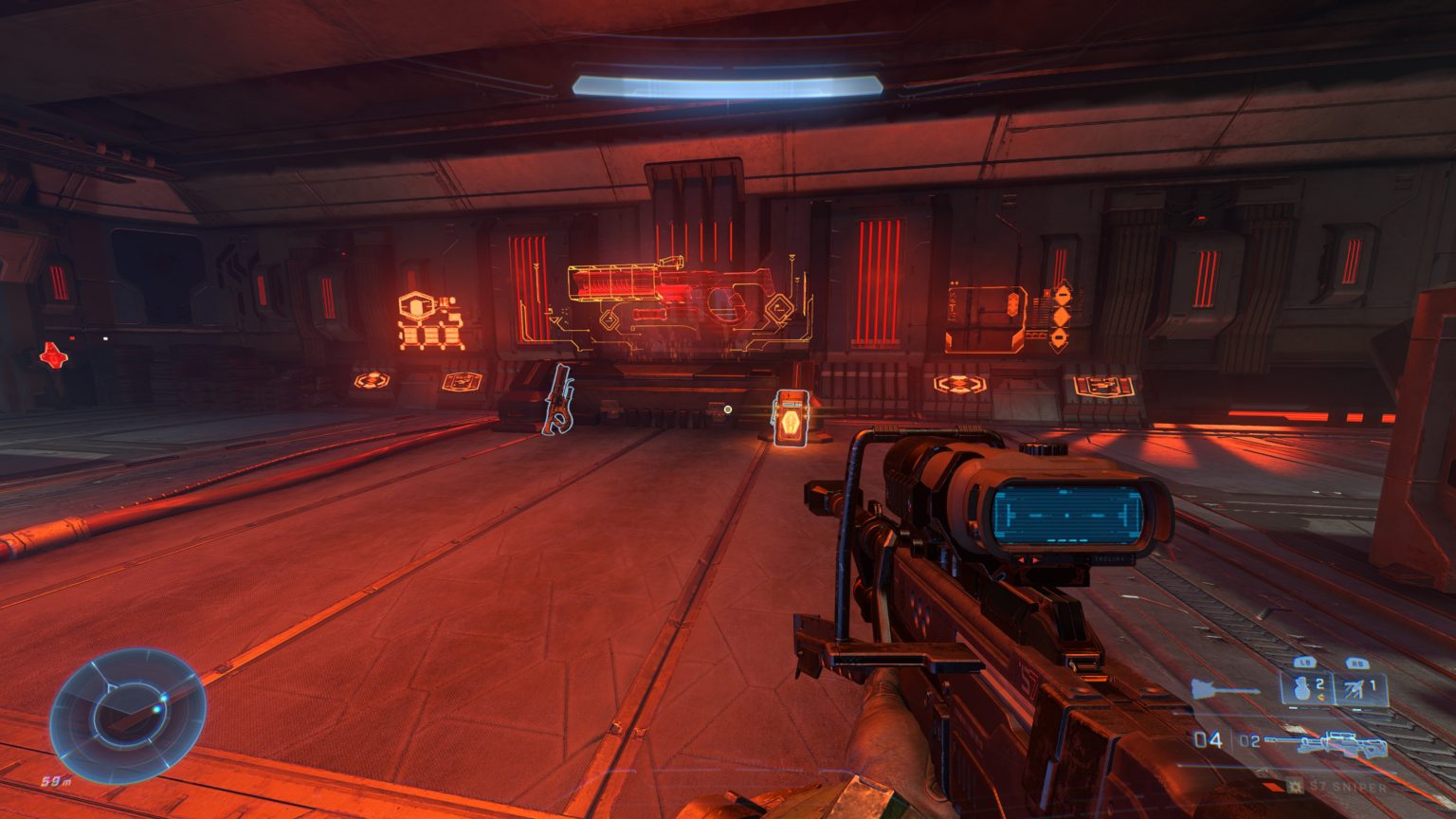 Halo Infinite – Banished Audio Logs: Outpost Intel - NightlyGamingBinge