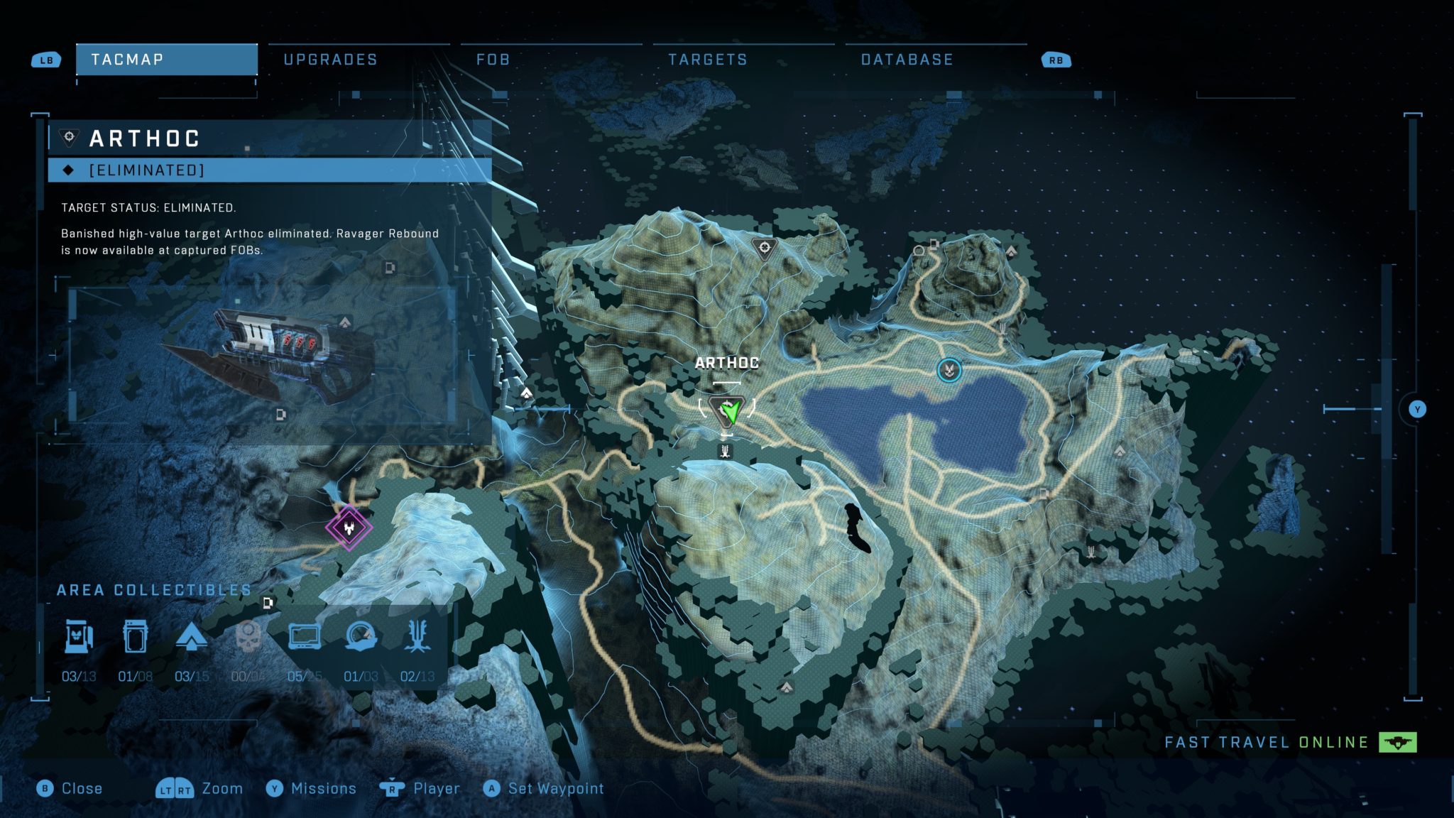 Halo Infinite – Banished High-Value Targets - NightlyGamingBinge