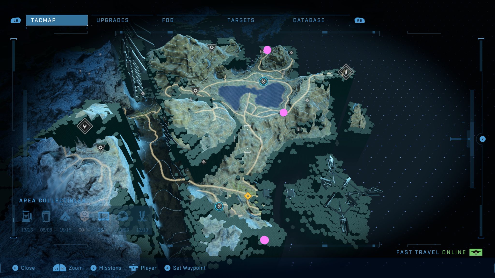 Halo Infinite – All Mjolnir Armory Locations - NightlyGamingBinge
