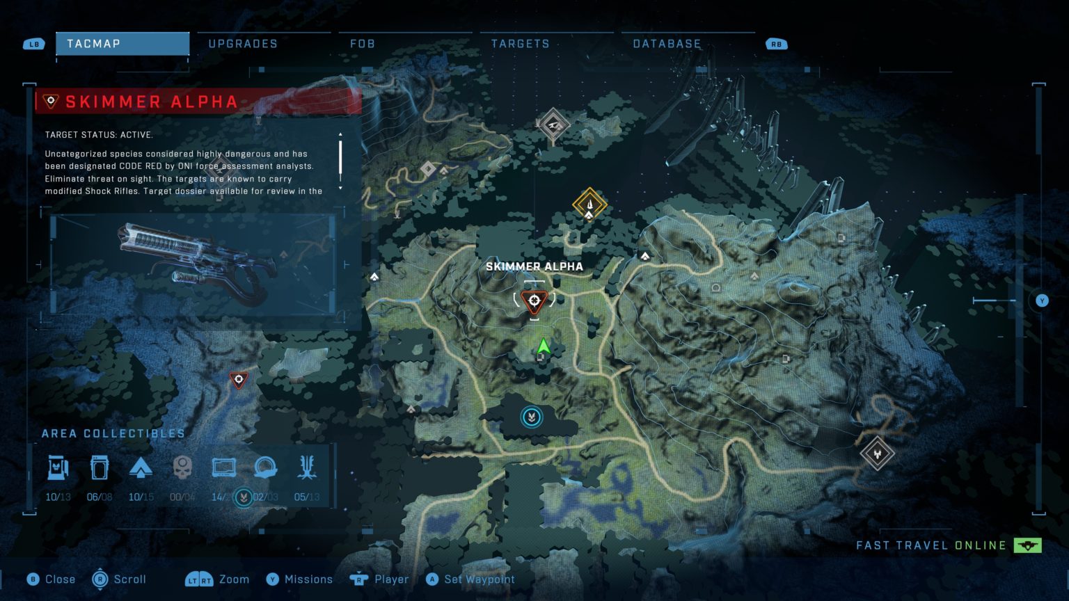 Halo Infinite – Banished High-Value Targets - NightlyGamingBinge