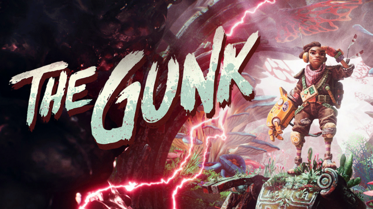 The Gunk Guides and Walkthroughs - NightlyGamingBinge