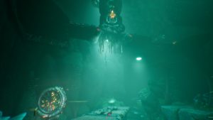 The Gunk – Chapter 8 Walkthrough - NightlyGamingBinge