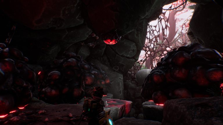 The Gunk – Chapter 2 Walkthrough - NightlyGamingBinge