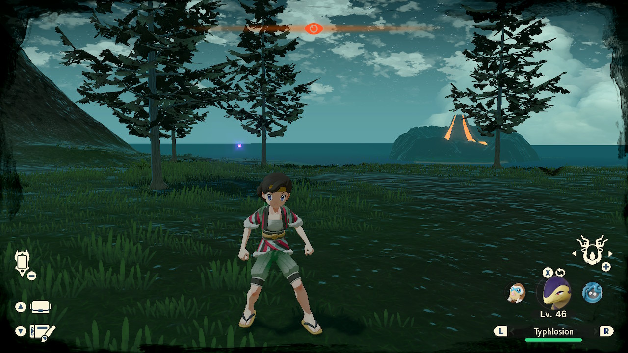 Cobalt Coastlands Wisp Locations – Pokemon Legends: Arceus