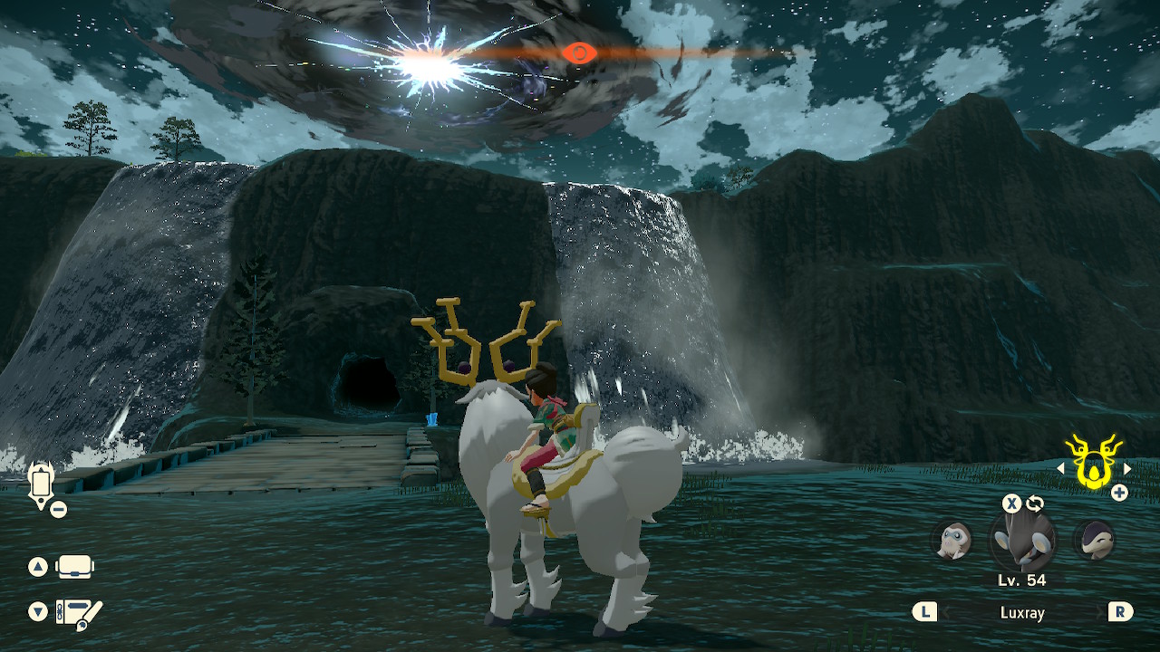 Coronet Highlands Wisp Locations – Pokemon Legends: Arceus