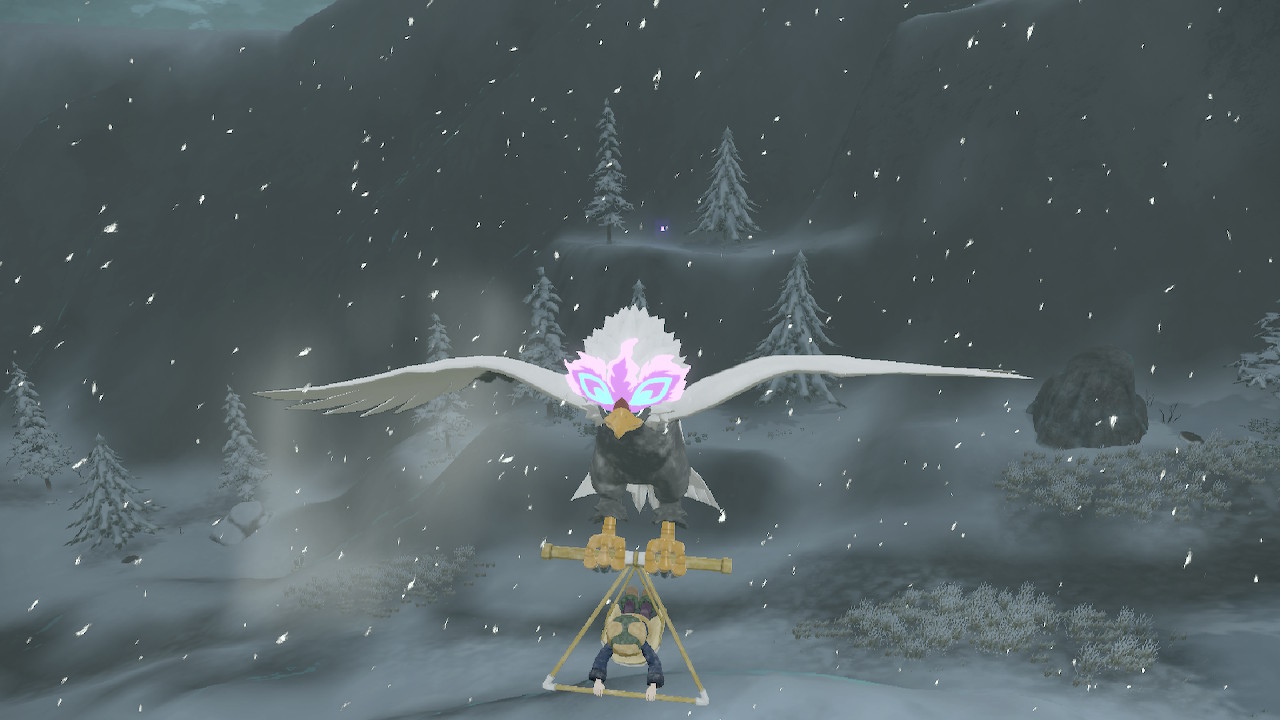 Alabaster Icelands Wisp Locations – Pokemon Legends: Arceus