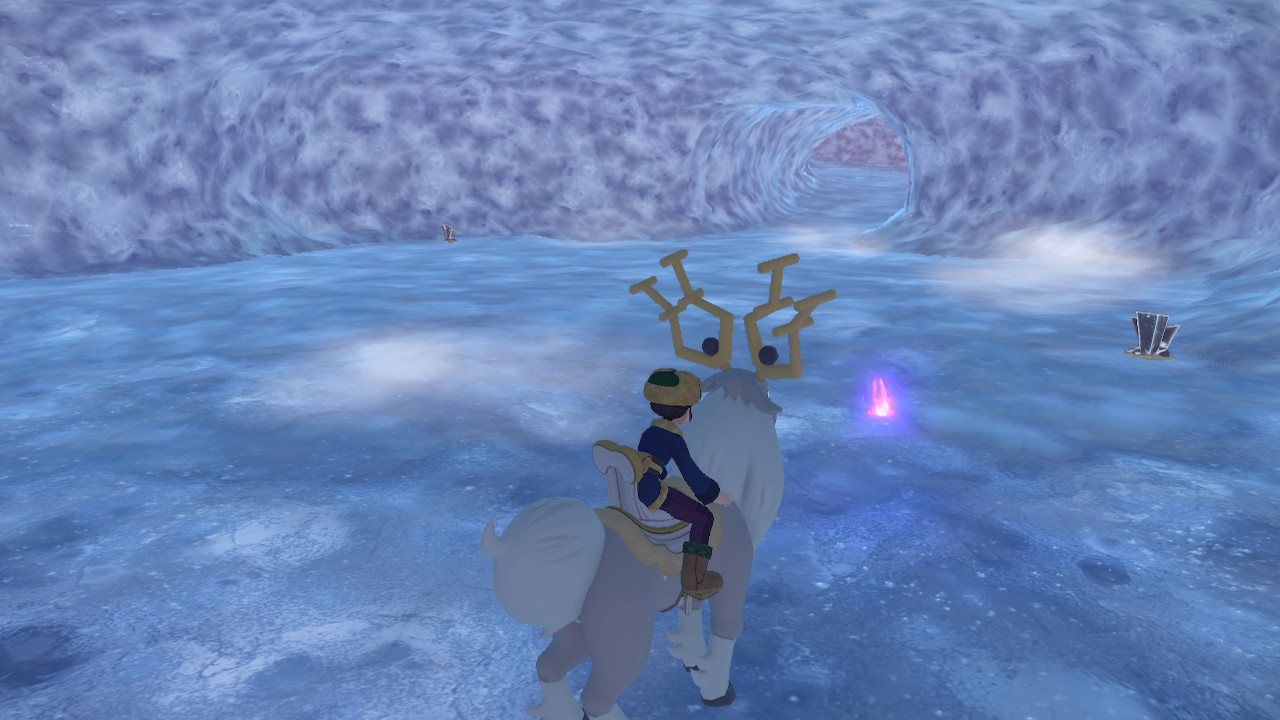 Alabaster Icelands Wisp Locations – Pokemon Legends: Arceus