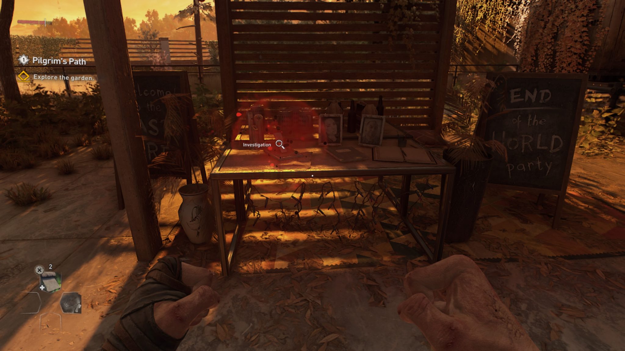 Dying Light 2 – Memento (Collectible Note) Locations - NightlyGamingBinge