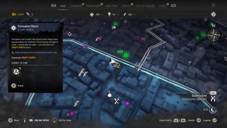 Dying Light 2 – Memento (Collectible Note) Locations - NightlyGamingBinge