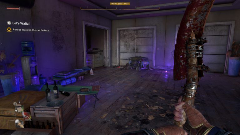 Dying Light 2 – Memento (Collectible Note) Locations - NightlyGamingBinge