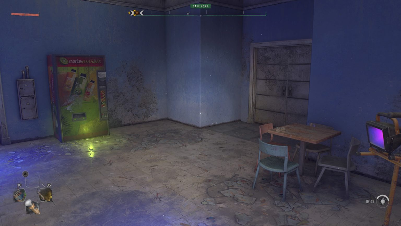 Dying Light 2 – Memento (Collectible Note) Locations - NightlyGamingBinge