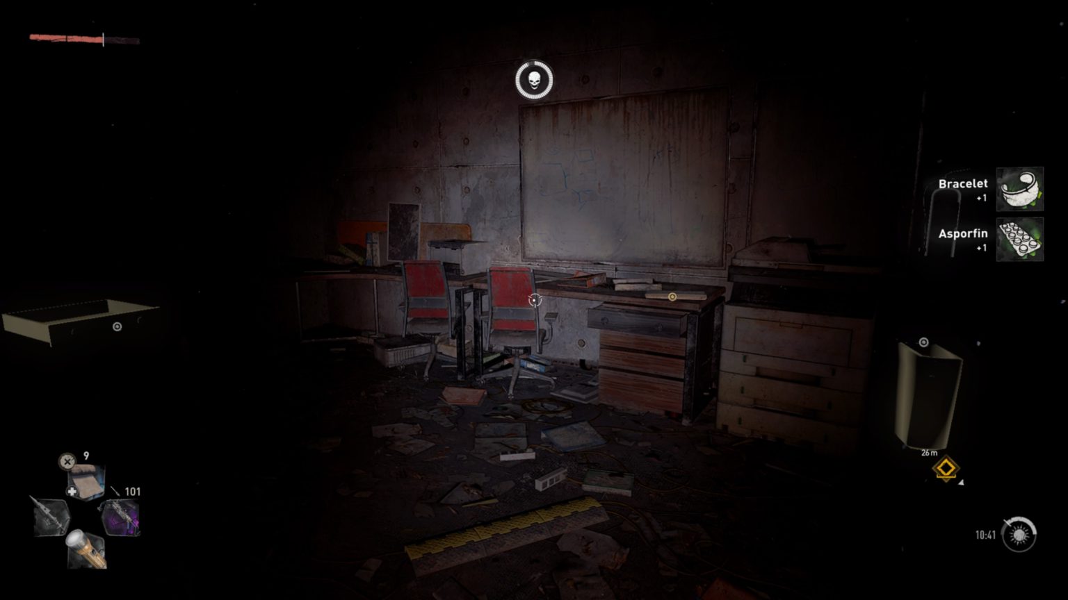 Dying Light 2 – Memento (Collectible Note) Locations - NightlyGamingBinge