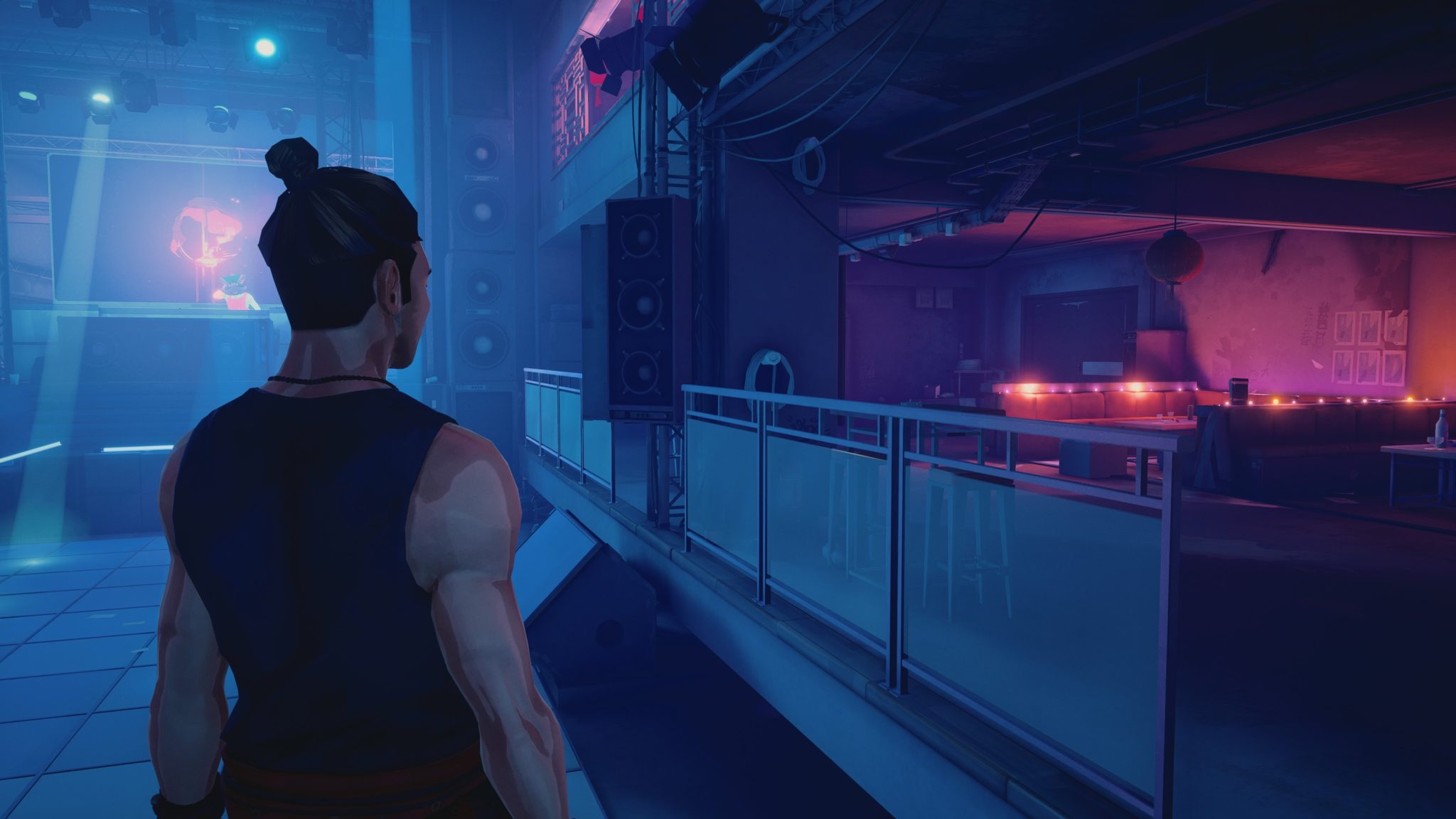 Sifu – The Club Mission Collectibles and Shrines - NightlyGamingBinge