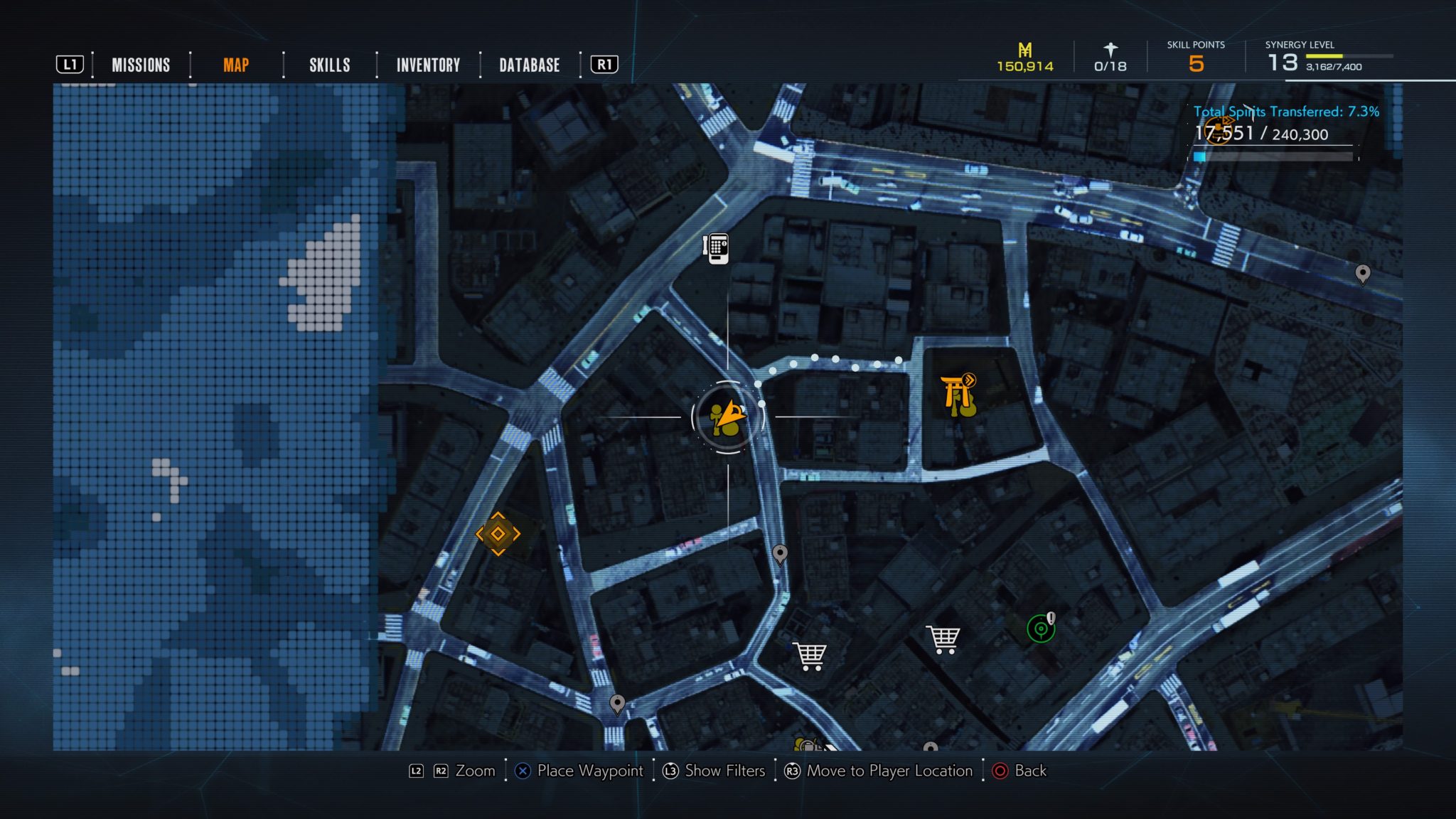 Relics Locations | Ghostwire Tokyo