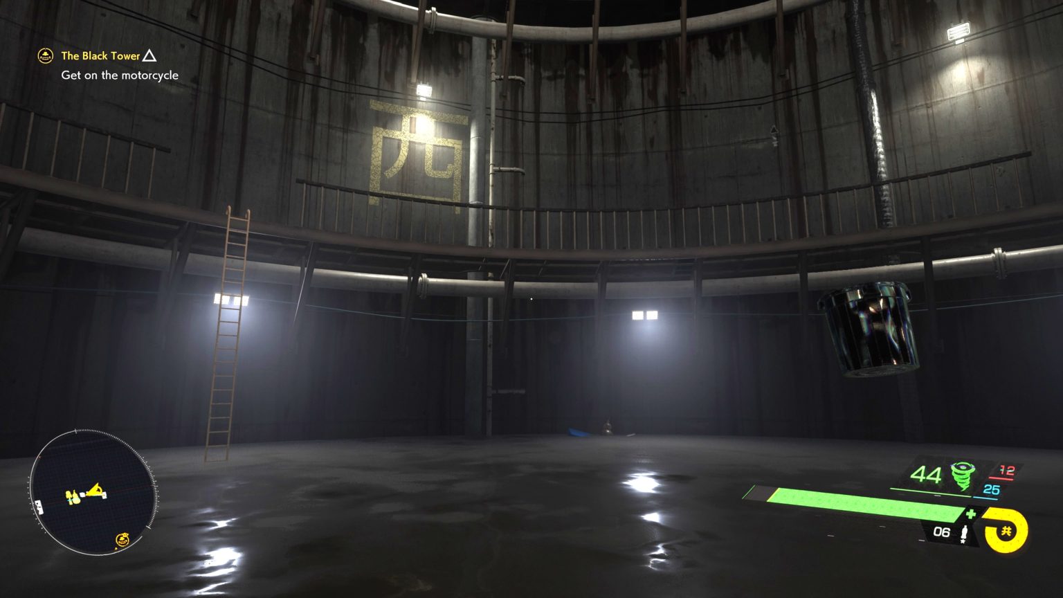 Ghostwire: Tokyo – Relic Locations - NightlyGamingBinge