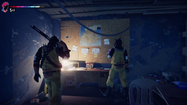 Road 96 – Mitch and Stan’s Date - NightlyGamingBinge