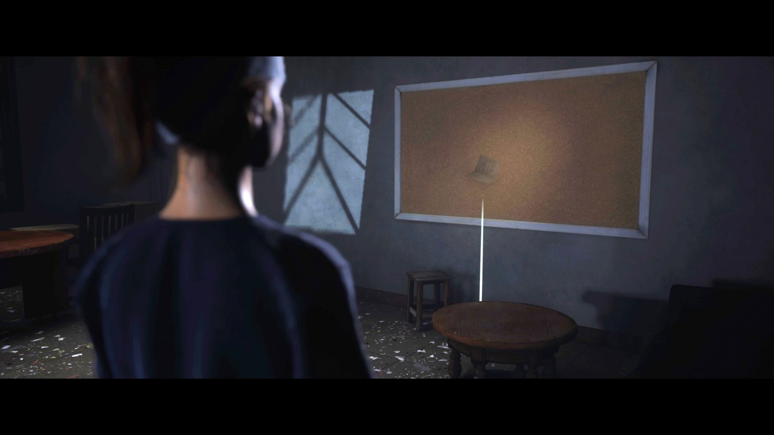 The Quarry – Chapter 7 Walkthrough - NightlyGamingBinge