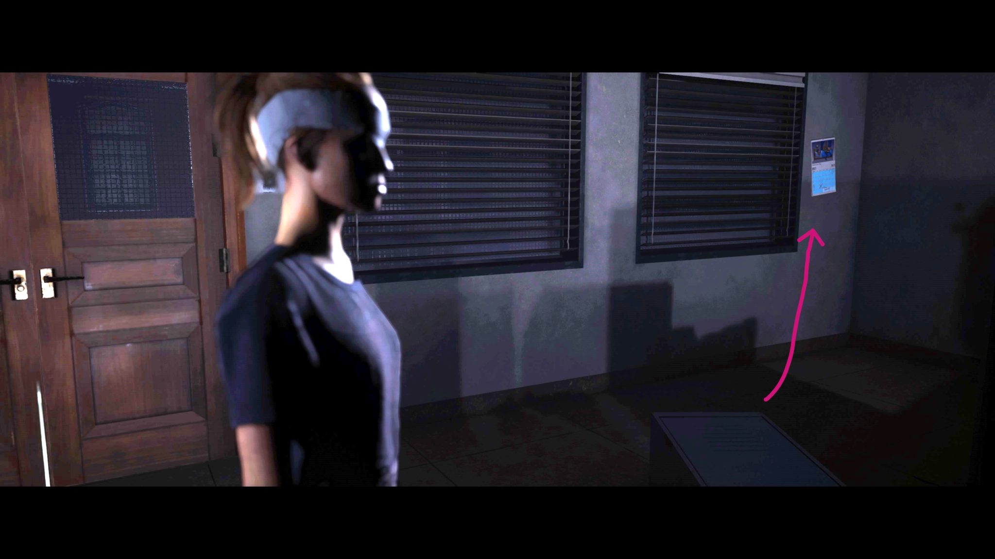 The Quarry – Chapter 7 Walkthrough - NightlyGamingBinge