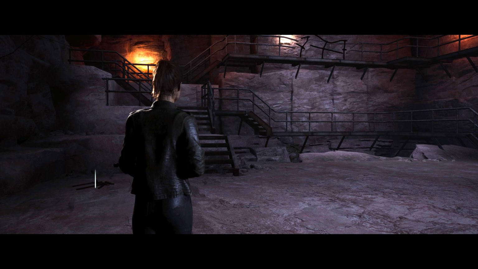 The Quarry – Chapter 8 Walkthrough - NightlyGamingBinge