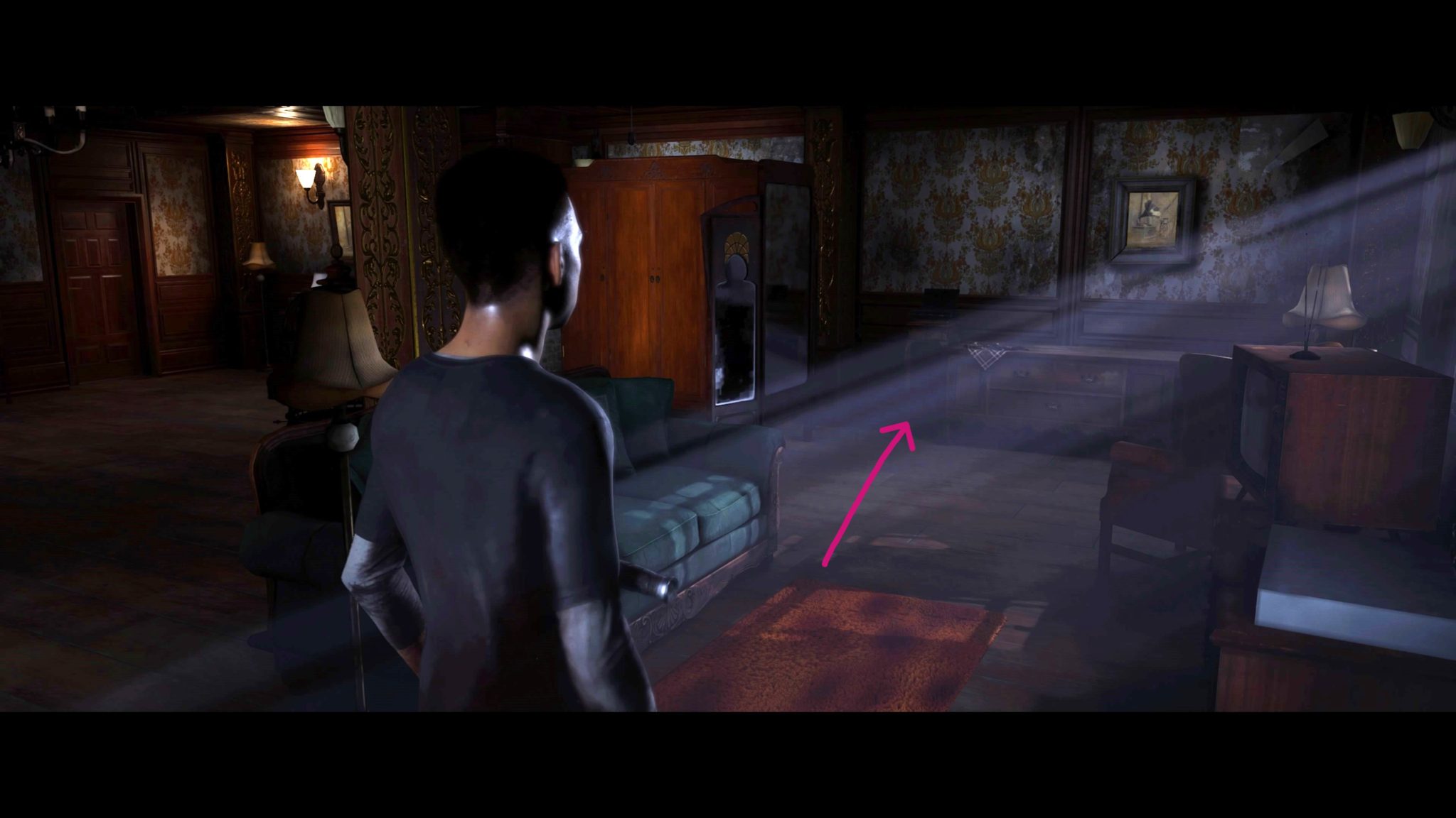 The Quarry – Chapter 9 Walkthrough - NightlyGamingBinge