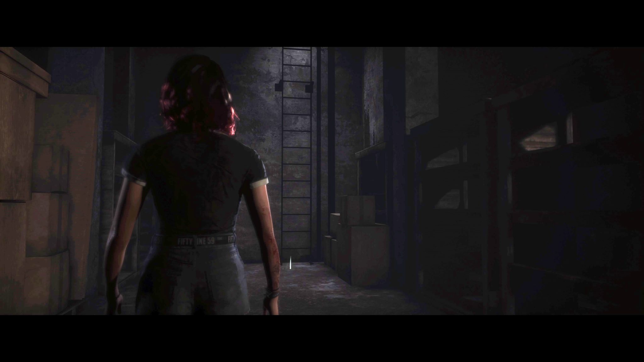 The Quarry – Chapter 9 Walkthrough - NightlyGamingBinge