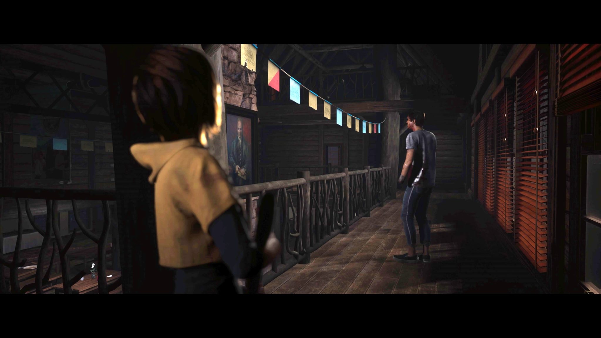 The Quarry – Chapter 10 Walkthrough - NightlyGamingBinge