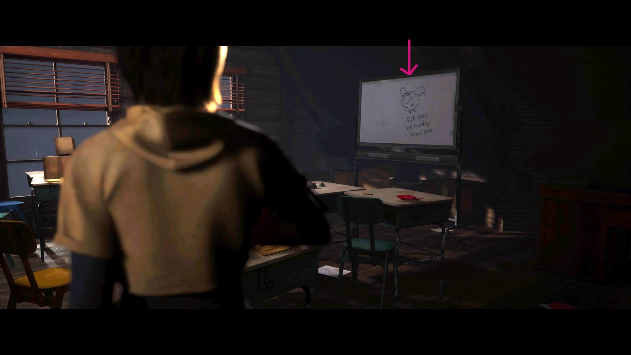 The Quarry – Chapter 10 Walkthrough - NightlyGamingBinge