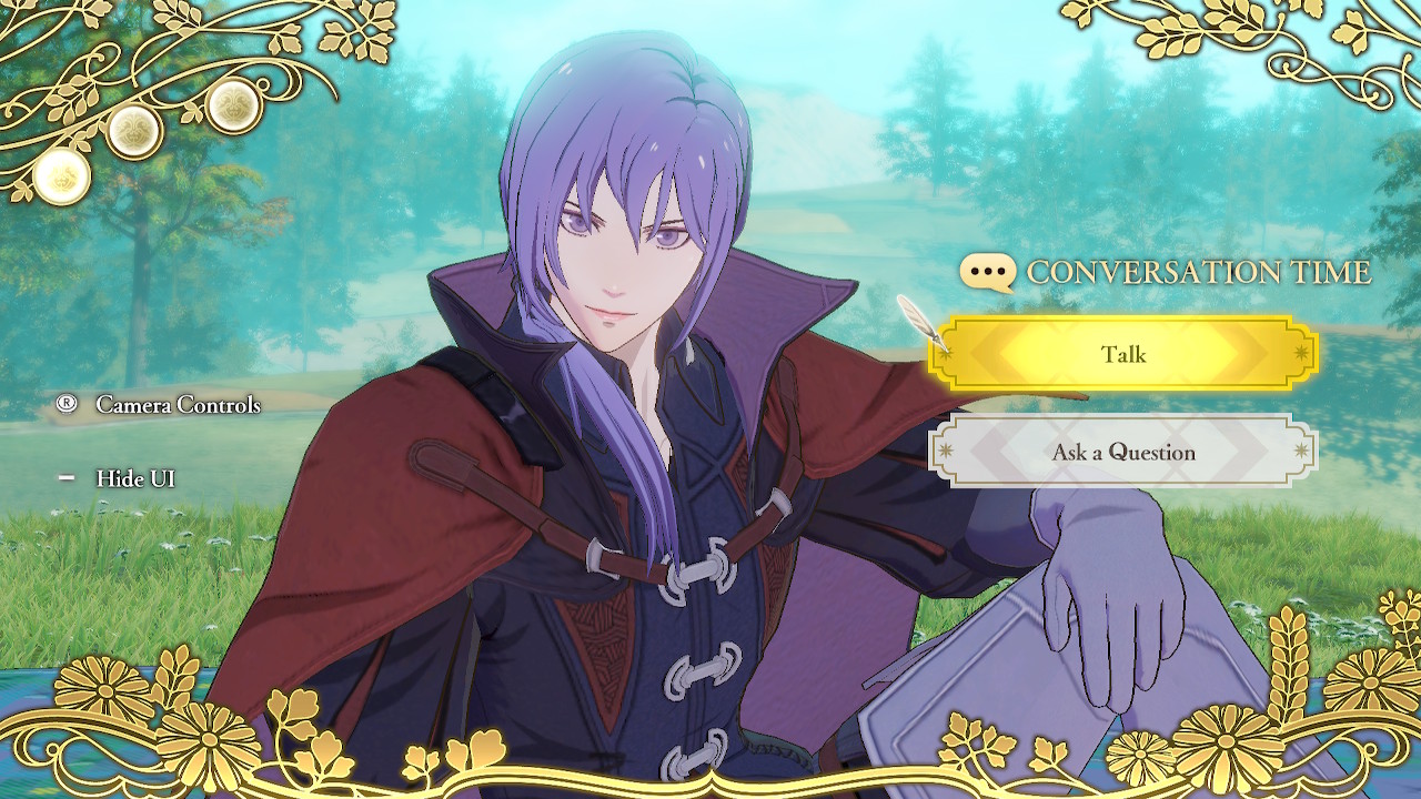 Fire Emblem Warriors: Three Hopes – Yuri’s Expeditions - NightlyGamingBinge