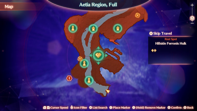 Xenoblade Chronicles 3 – Where to find materials? - NightlyGamingBinge