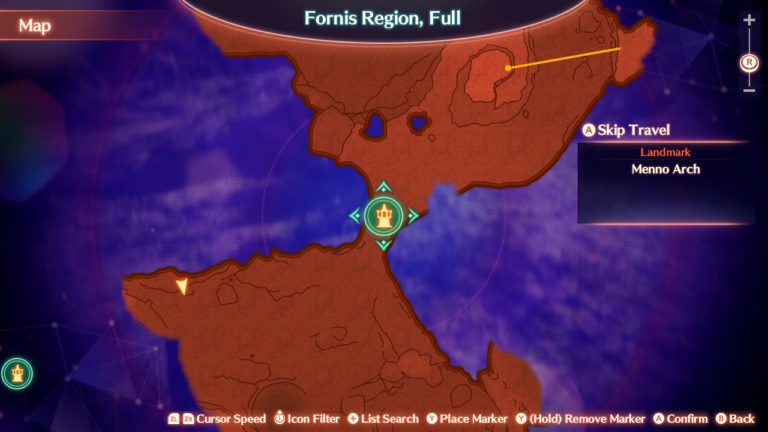 Xenoblade Chronicles 3 – Fornis Region Soldier’s Husk Locations ...