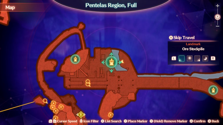 Xenoblade Chronicles 3 – Where to find materials? - NightlyGamingBinge