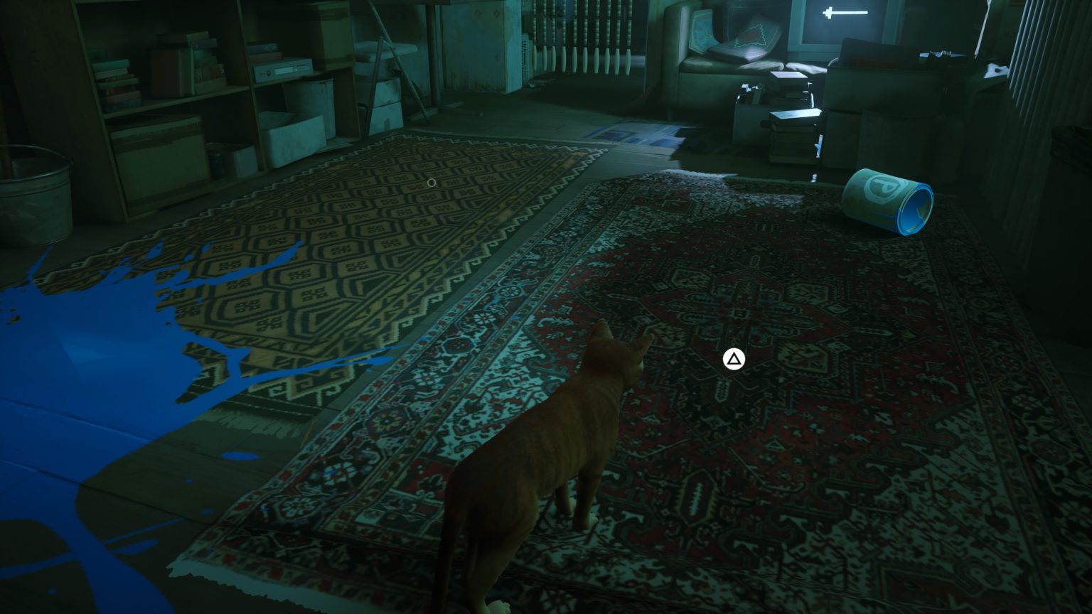 Stray – Chapter 2 Collectibles Walkthrough - NightlyGamingBinge