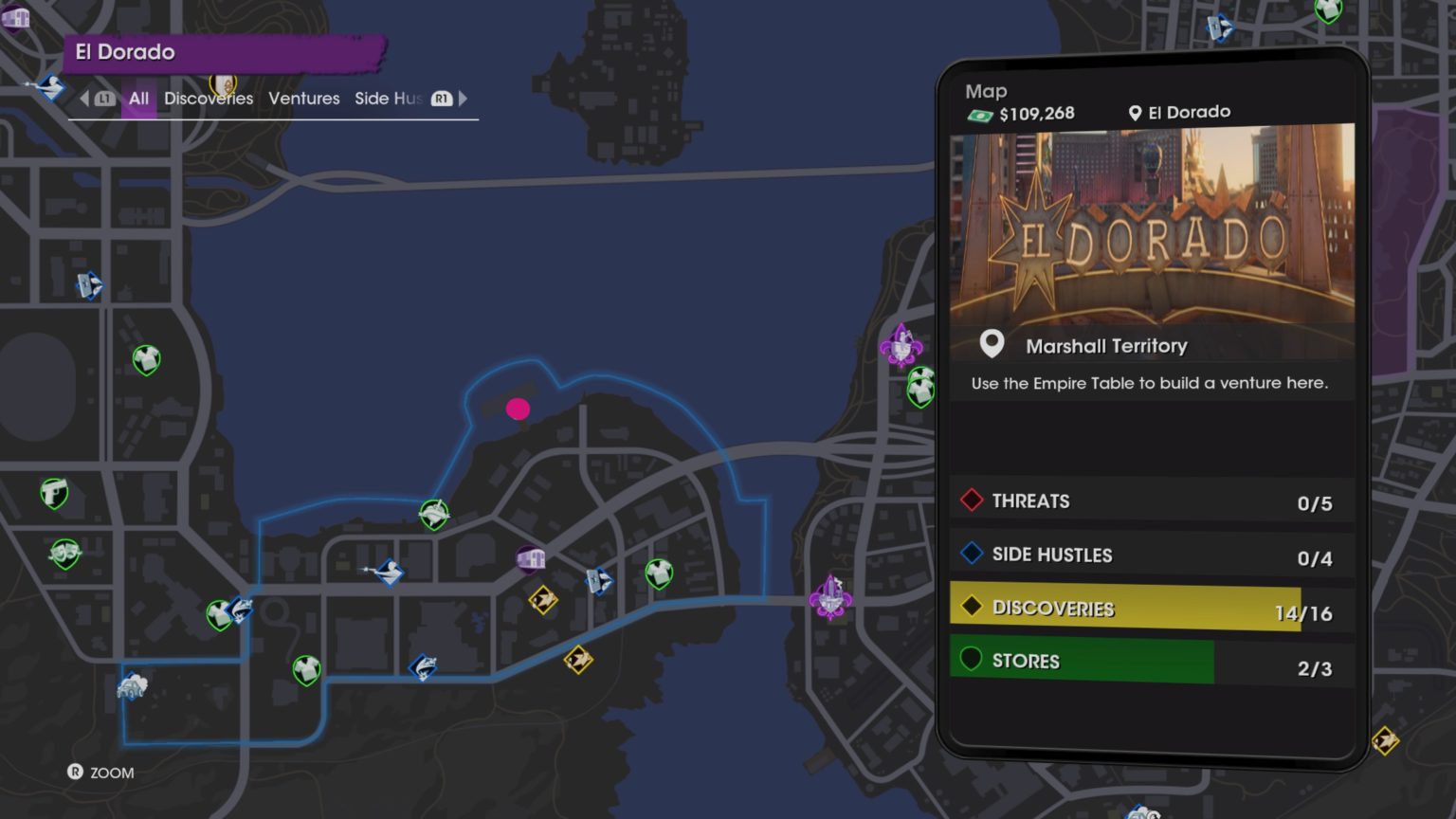 Saints Row – Wall Collectibles - NightlyGamingBinge