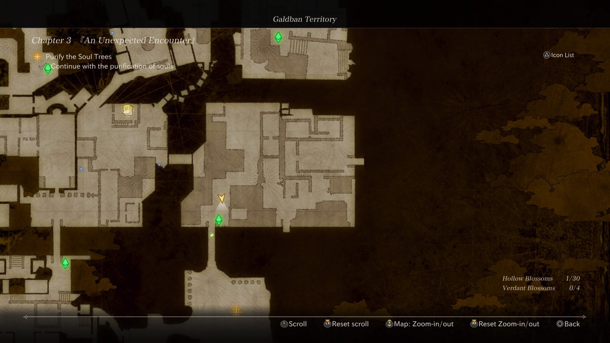 Valkyrie Elysium – Runes - NightlyGamingBinge