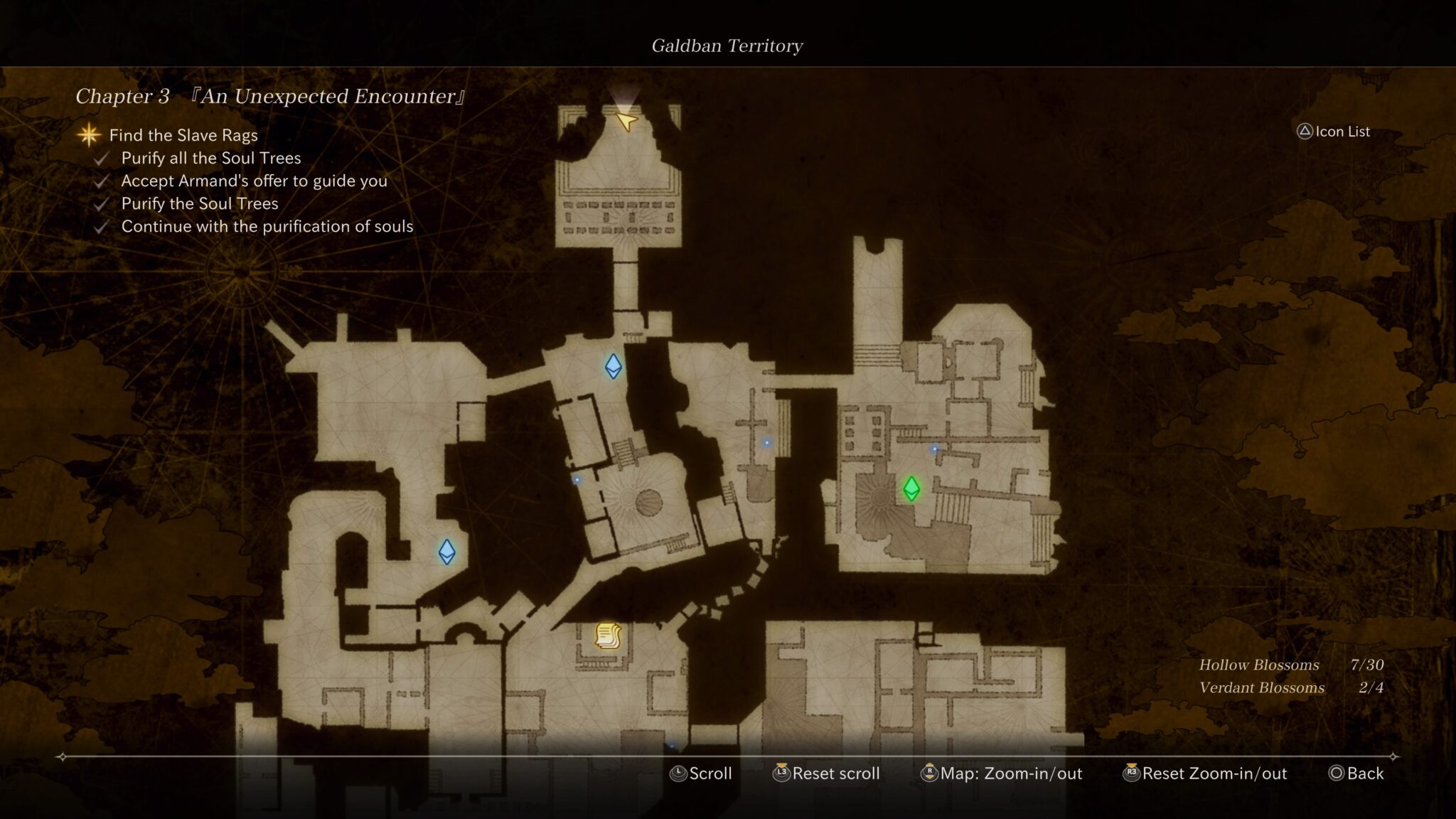 Valkyrie Elysium – Runes - NightlyGamingBinge