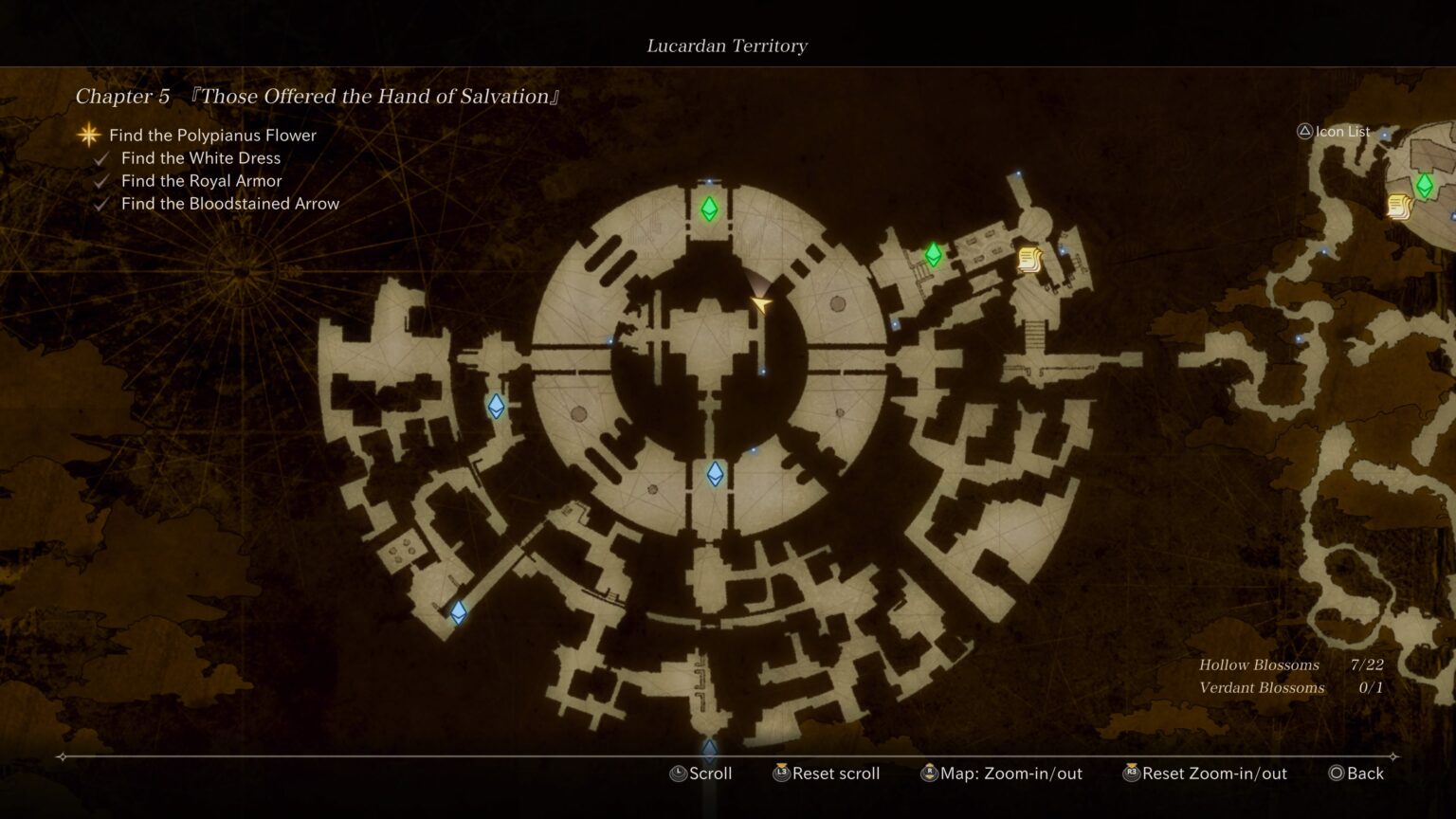 Valkyrie Elysium – Runes - NightlyGamingBinge