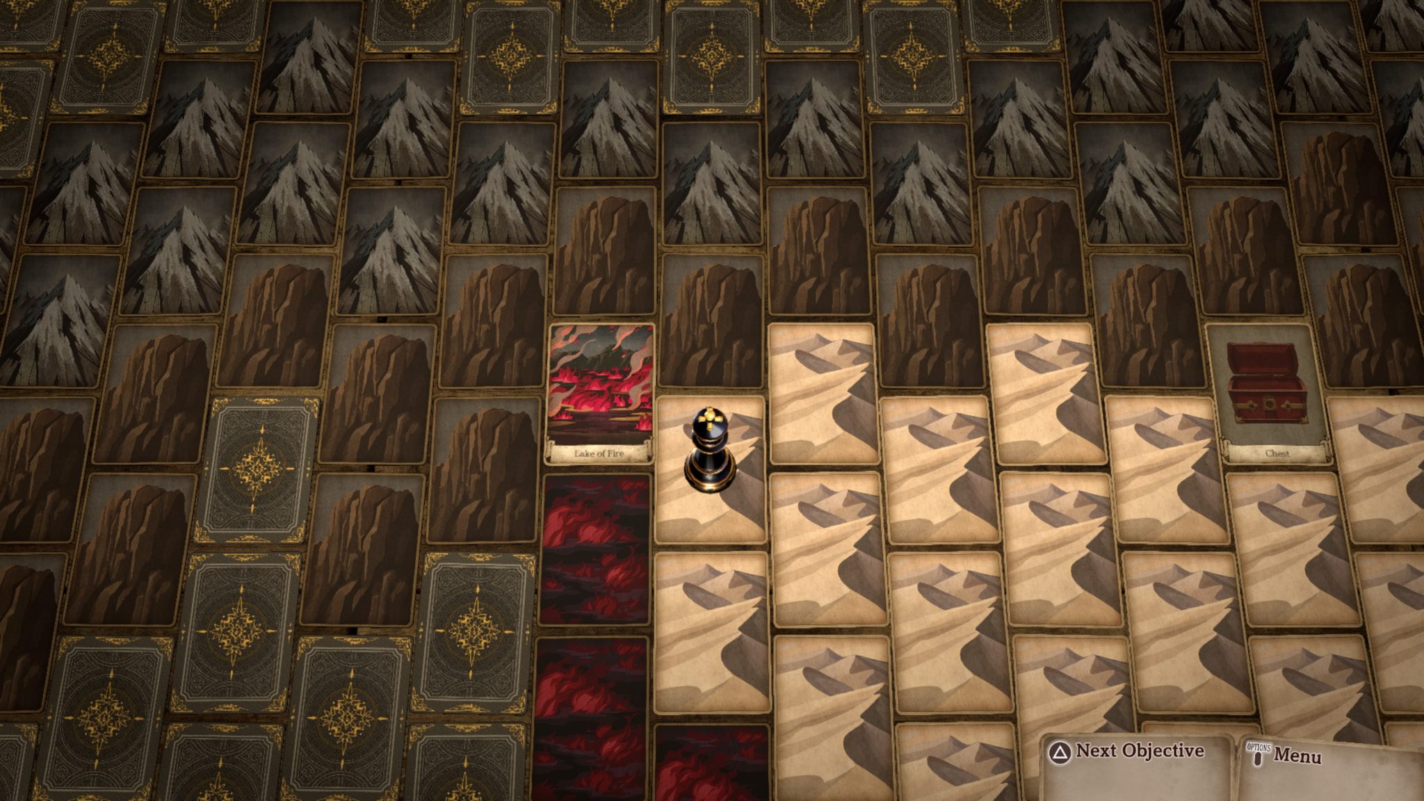 Voice of Cards: The Beasts of Burden – Chapter 3 Walkthrough ...