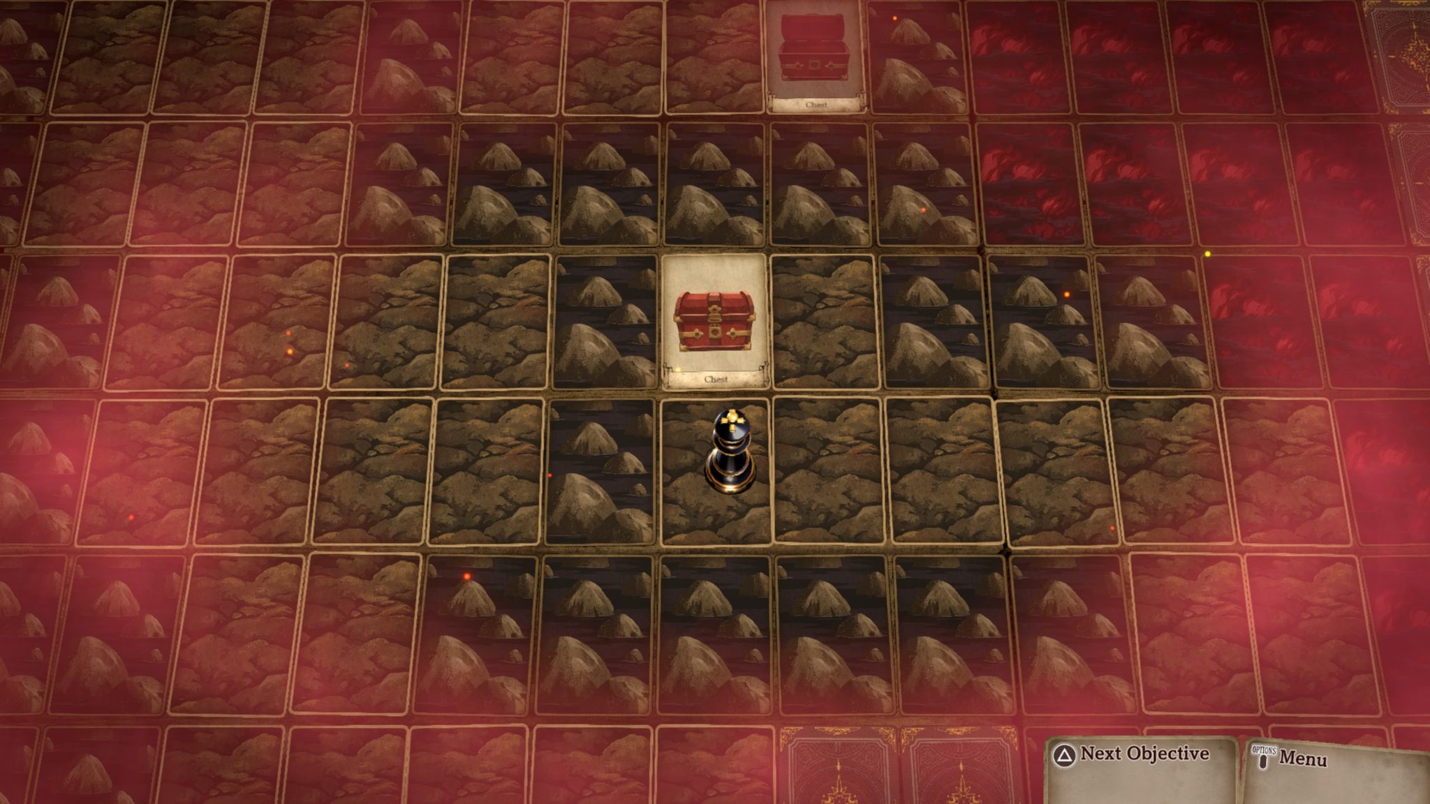 Voice of Cards: The Beasts of Burden – Chapter 3 Walkthrough ...