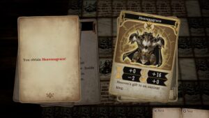 Voice of Cards: The Beasts of Burden – Chapter 6 Walkthrough - NightlyGamingBinge