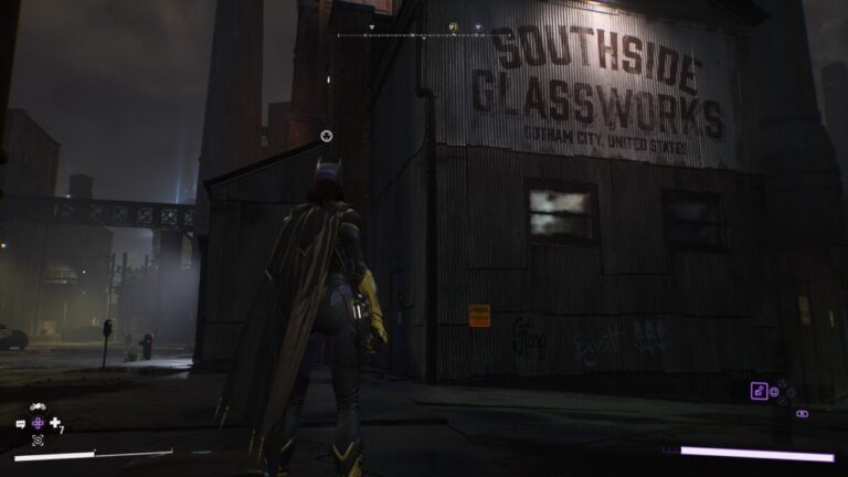 Gotham Knights – Where to find the Landmarks of Gotham City?