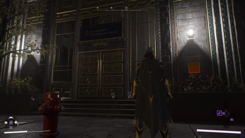 Gotham Knights – Where to find the Landmarks of Gotham City?