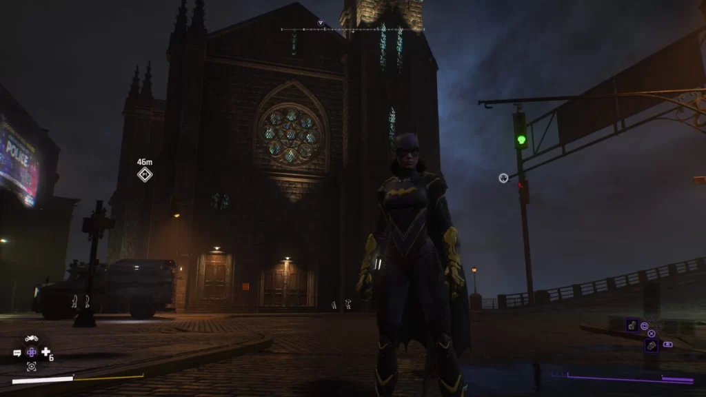 Gotham Knights – Where to find the Landmarks of Gotham City?