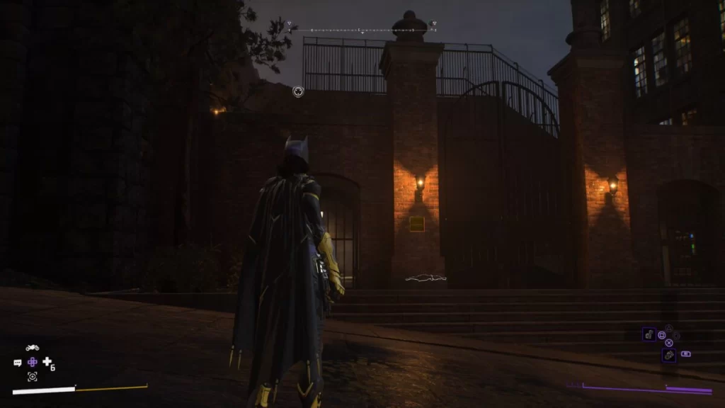 Gotham Knights – Where to find the Landmarks of Gotham City?