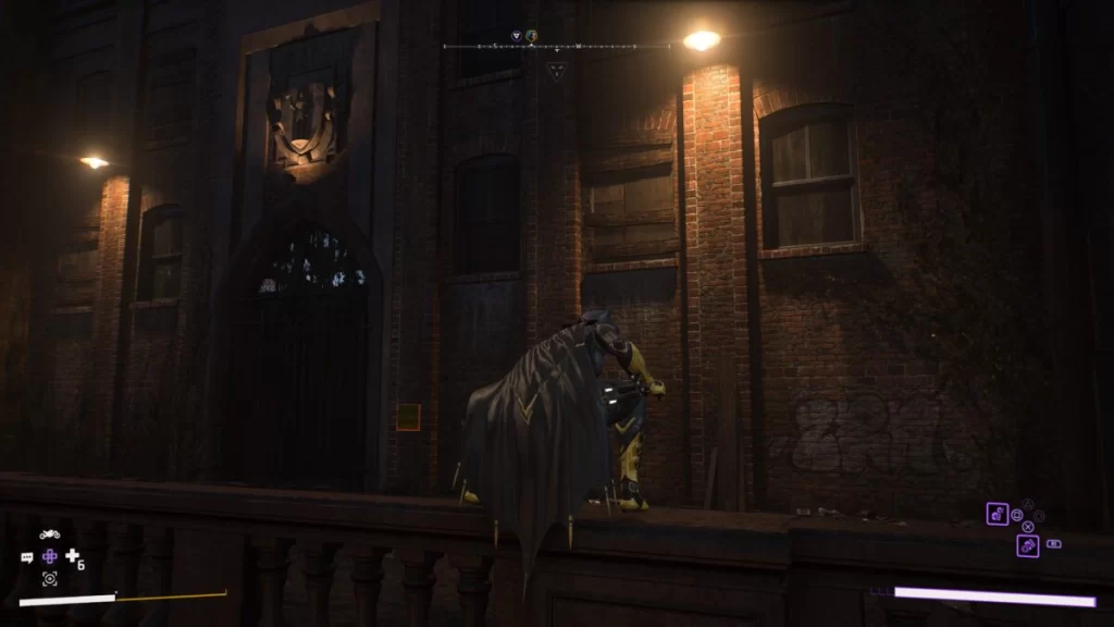 Gotham Knights – Where to find the Landmarks of Gotham City?