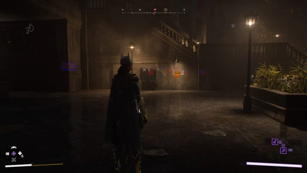 Gotham Knights – Where to find the Landmarks of Gotham City?